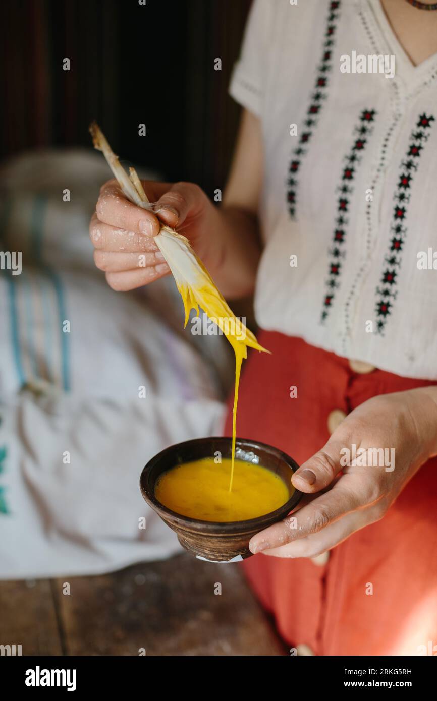 Baking craft hi-res stock photography and images - Alamy