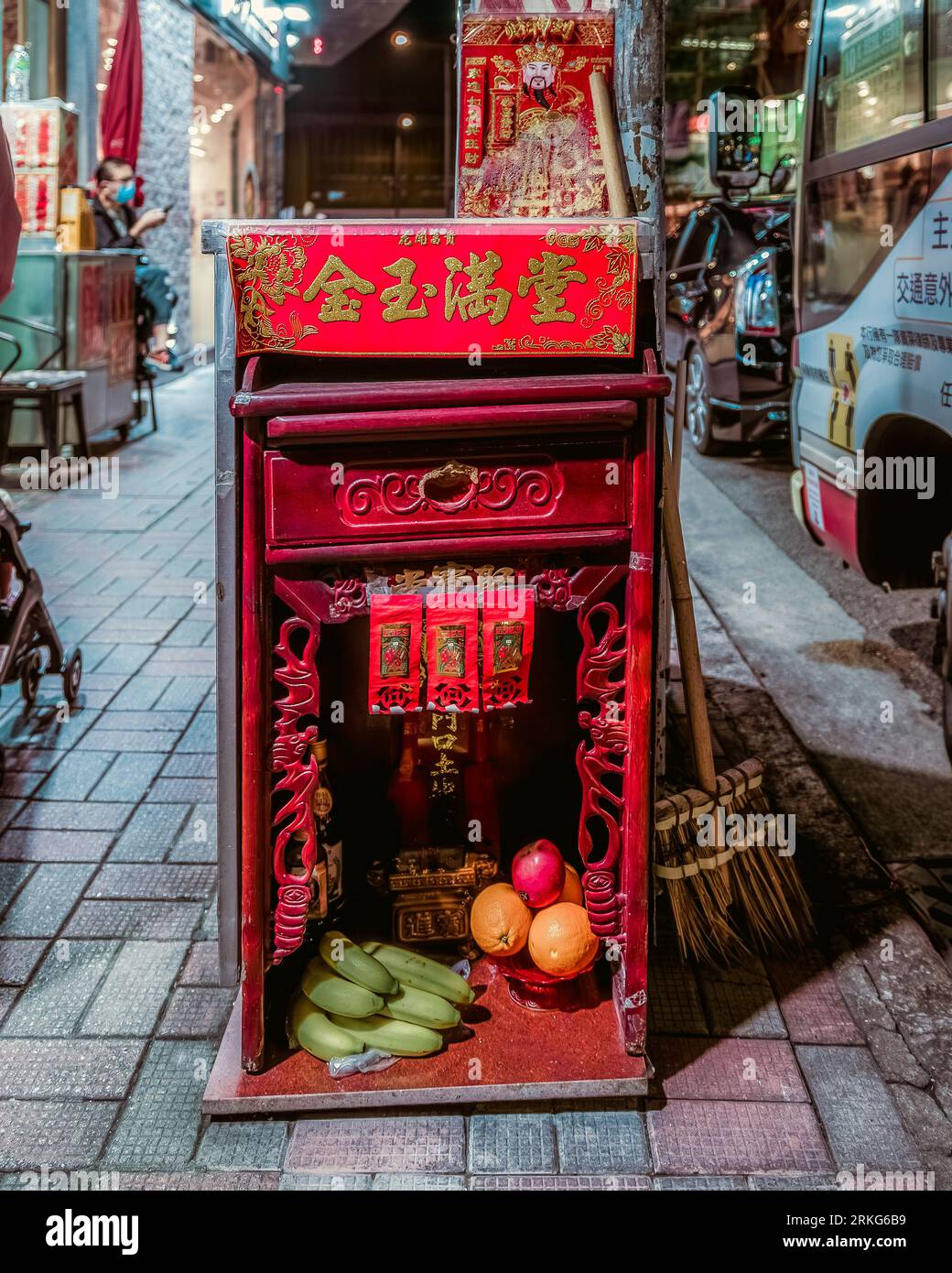 Hong kong turkey hi-res stock photography and images - Alamy