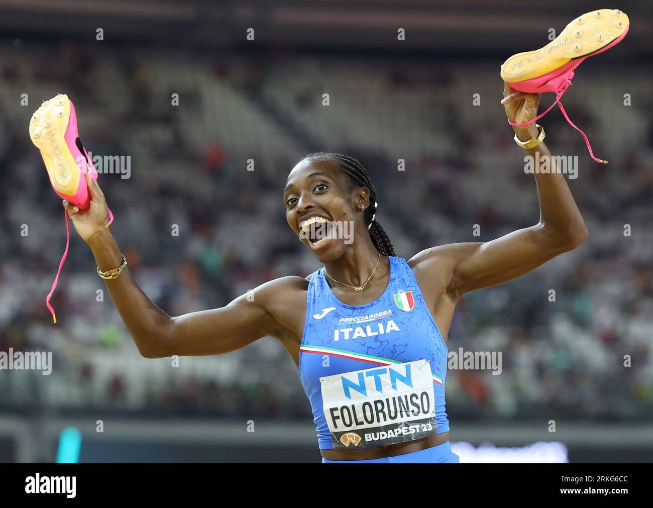 Ayomide folorunso hi-res stock photography and images - Alamy