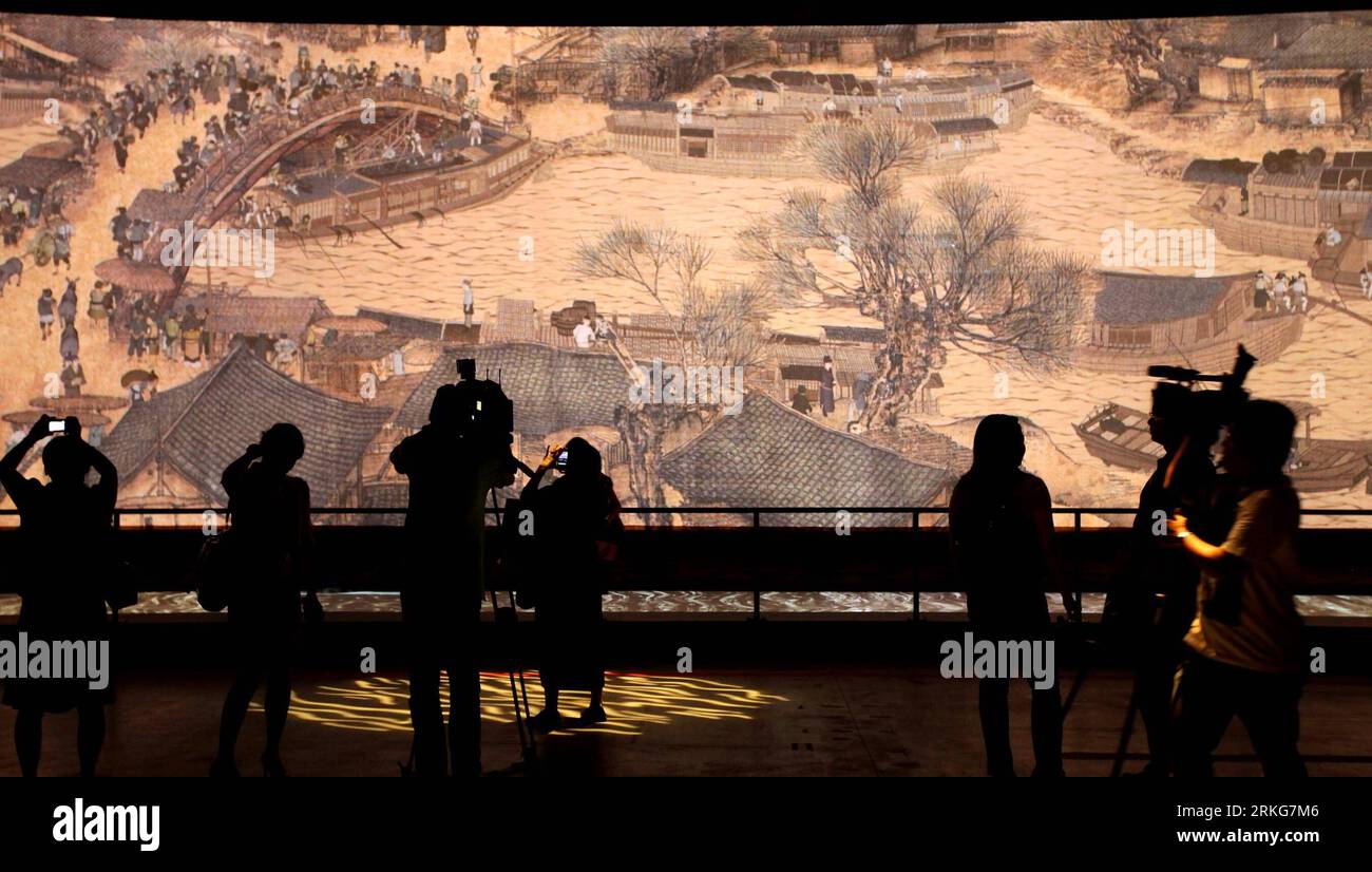 Qingming taiwan hi-res stock photography and images - Alamy