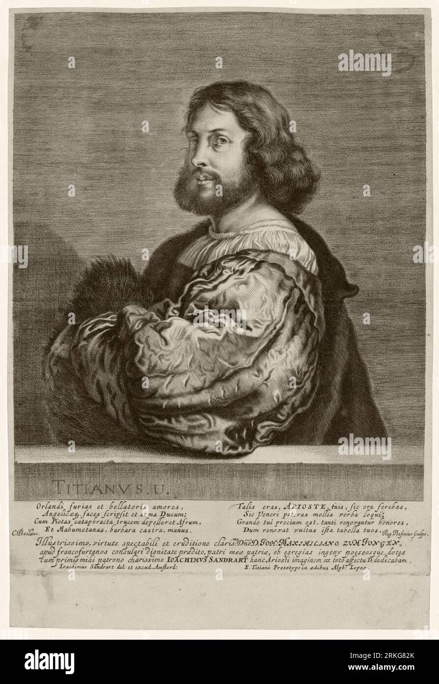 Il furioso hi-res stock photography and images - Alamy