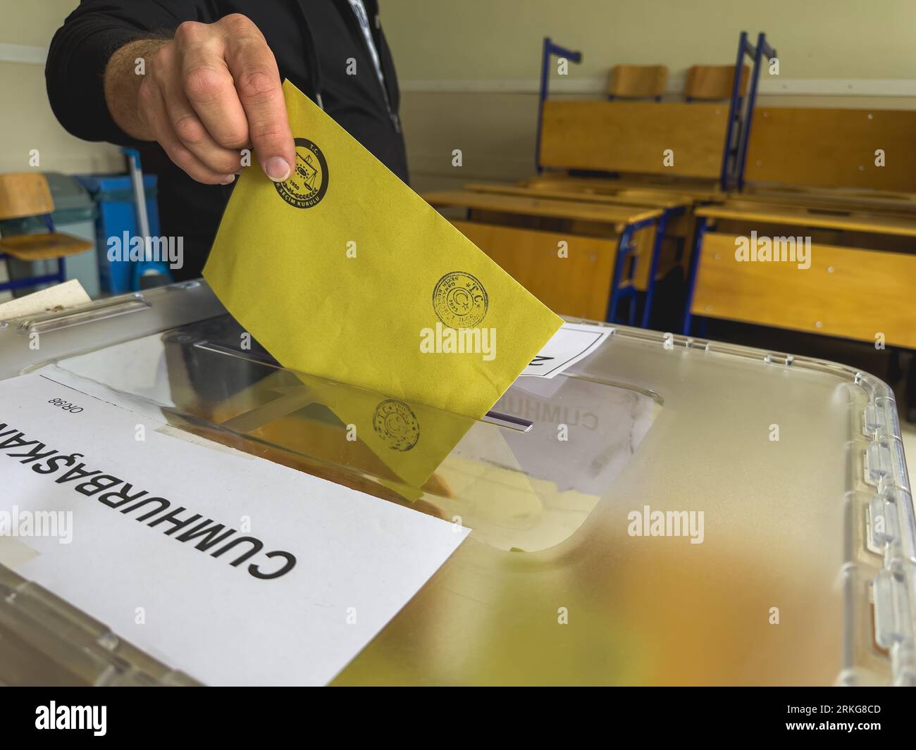 2023 turkish general election hi-res stock photography and images - Alamy