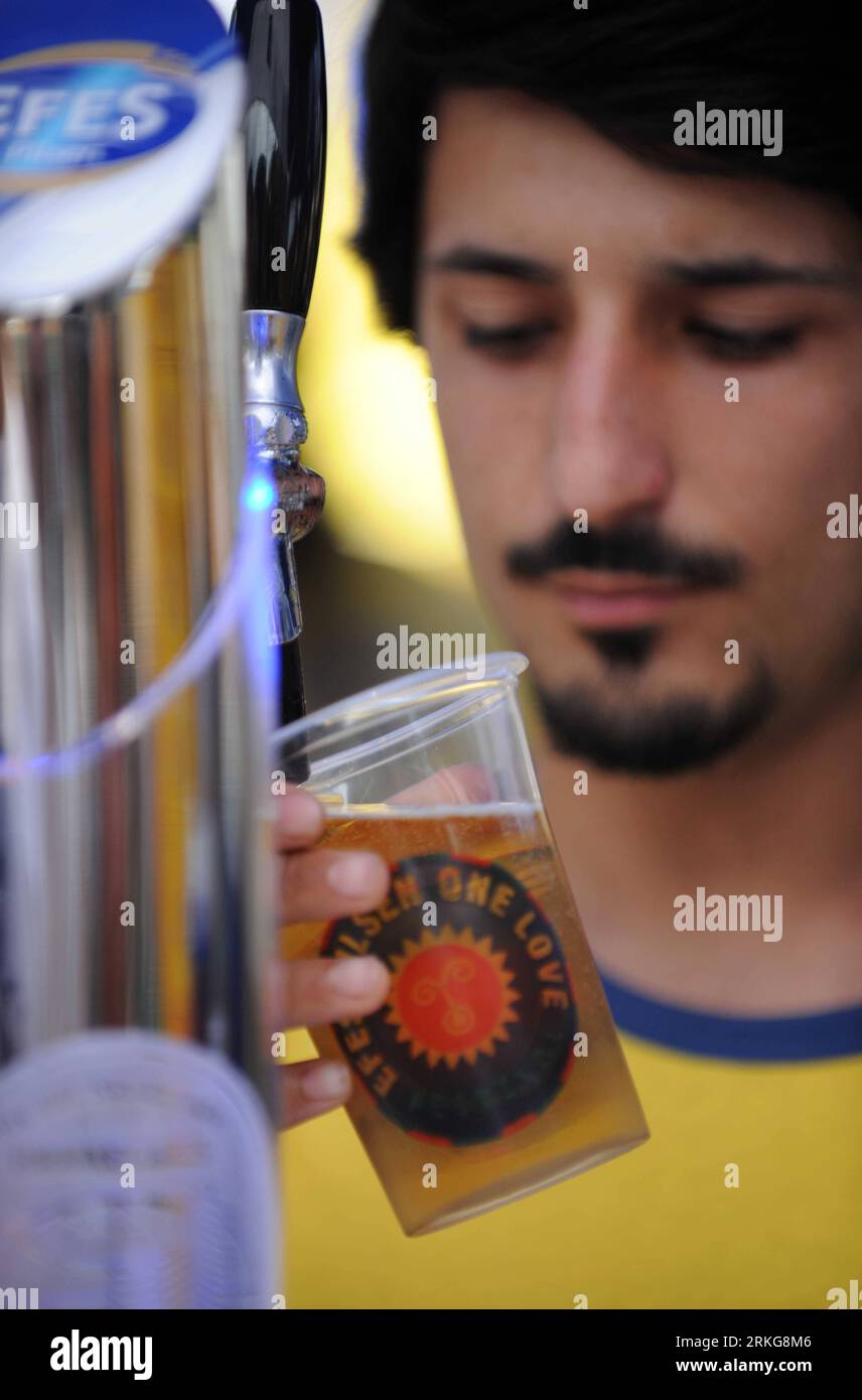 Ma bier hi-res stock photography and images - Alamy