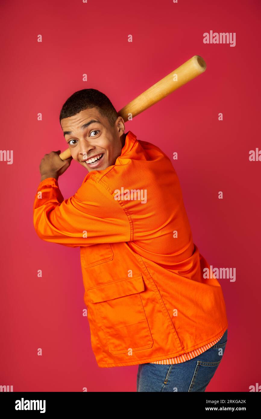 African american sports concept hi-res stock photography and images - Alamy