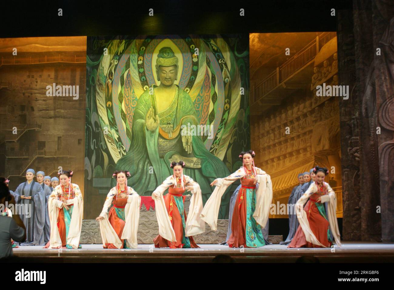 Northern and southern dynasties hi-res stock photography and images - Alamy