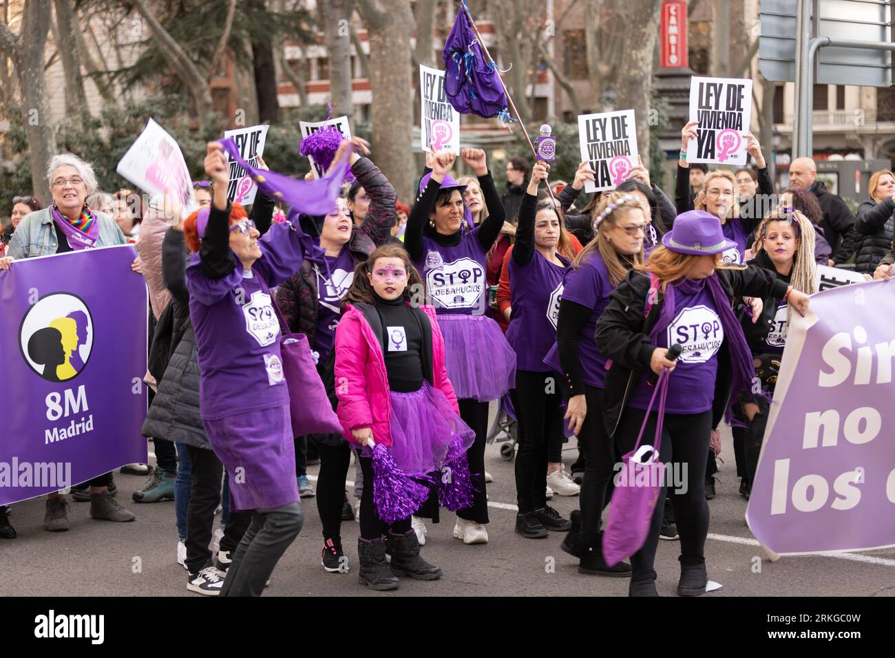 Empowerment slogans hi-res stock photography and images - Alamy