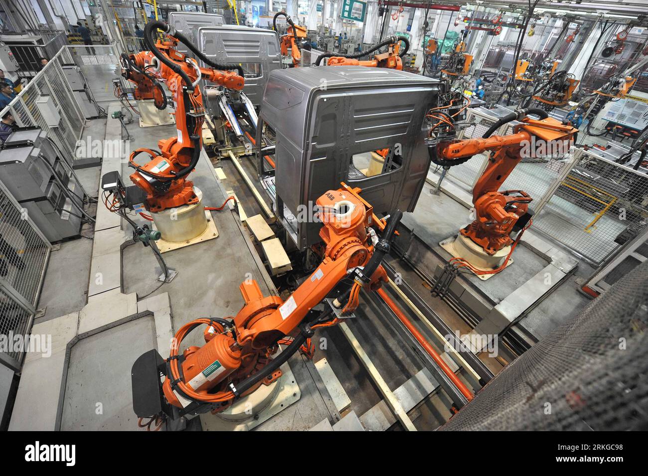 Bildnummer: 55578739 Datum: 08.07.2011 Copyright: imago/Xinhua (110708 ...