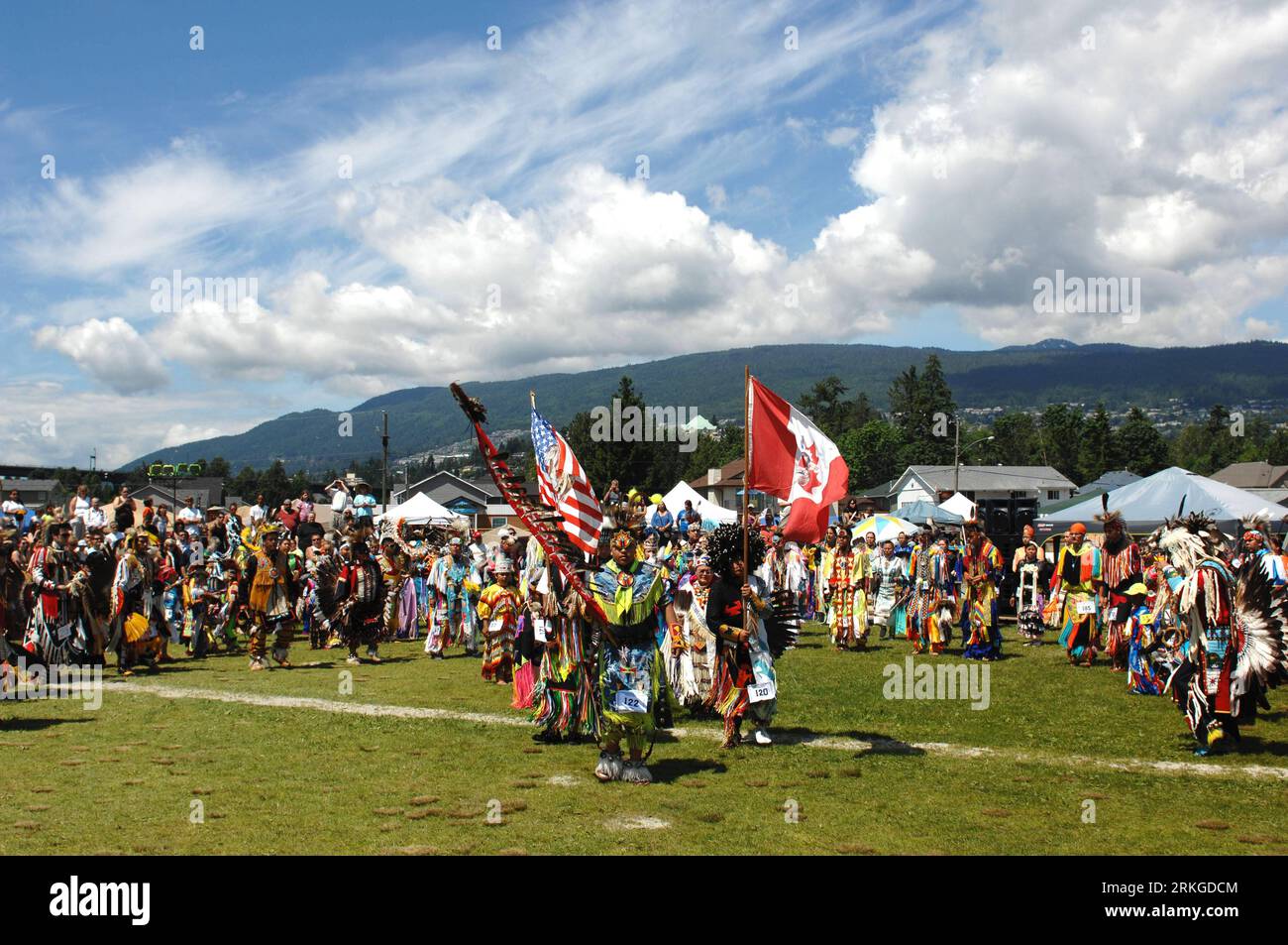 Indianer nation hi-res stock photography and images - Alamy