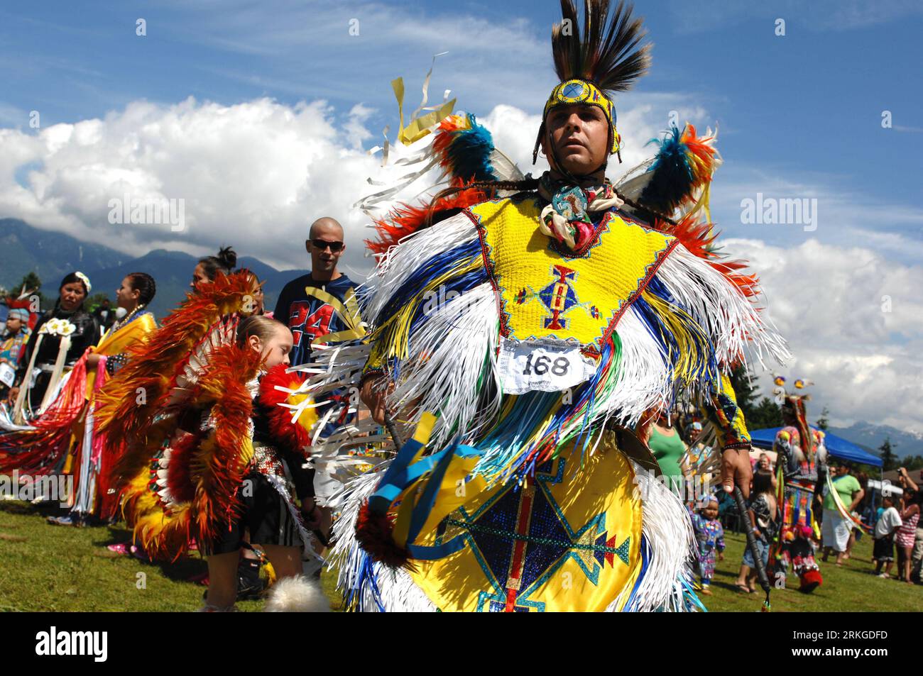 Indianer nation hi-res stock photography and images - Alamy