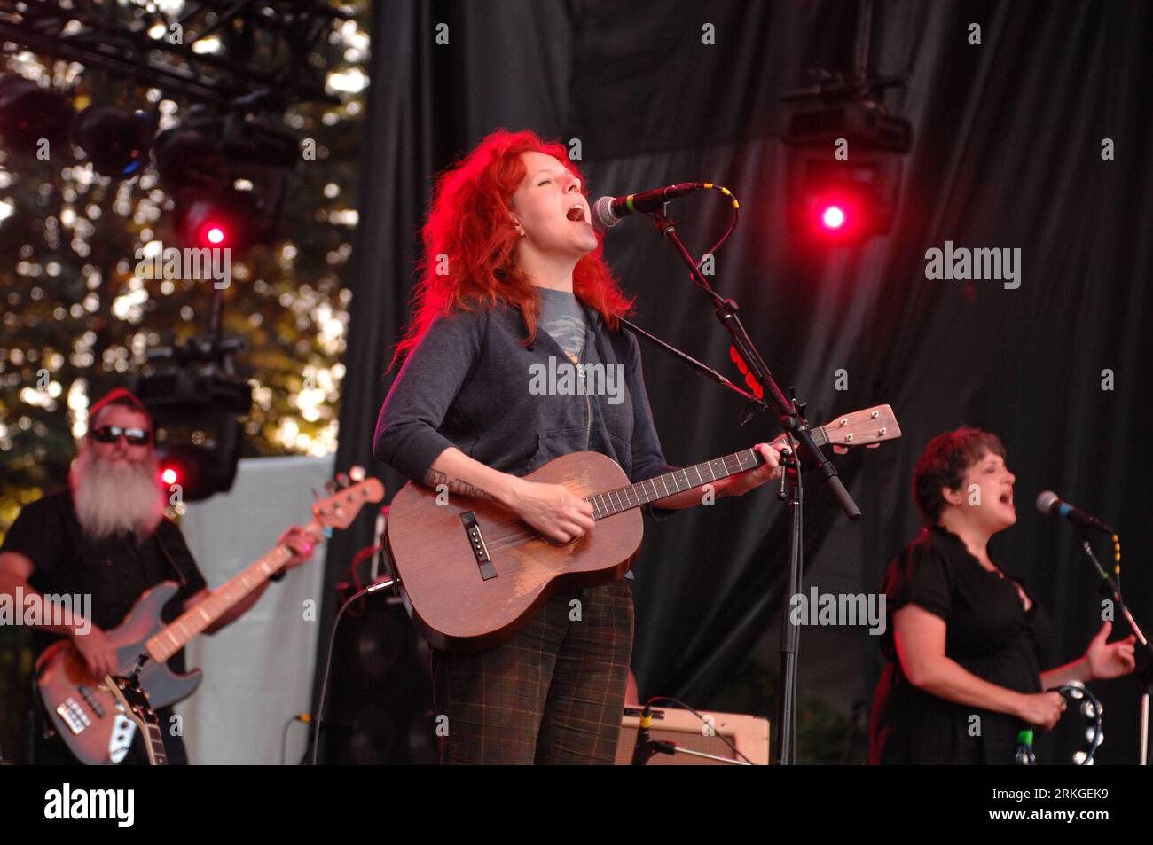 Bildnummer: 55587581 Datum: 09.07.2011 Copyright: imago/Xinhua (110712 ...