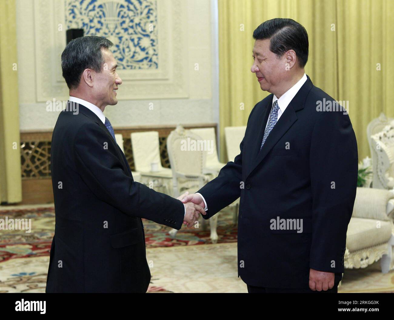 Rok cmc hi-res stock photography and images - Alamy