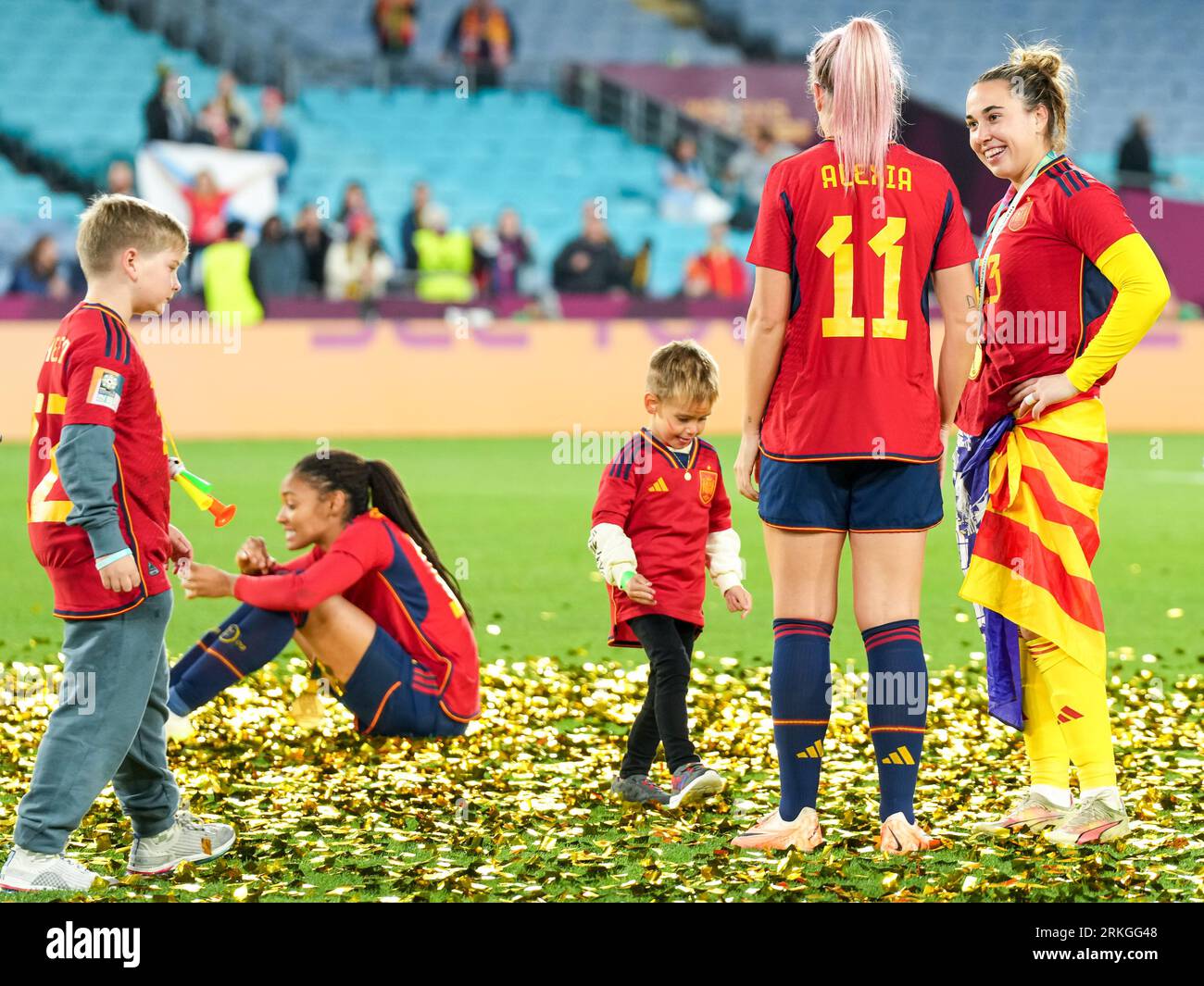 Alexia Rodriguez Playing Guitar