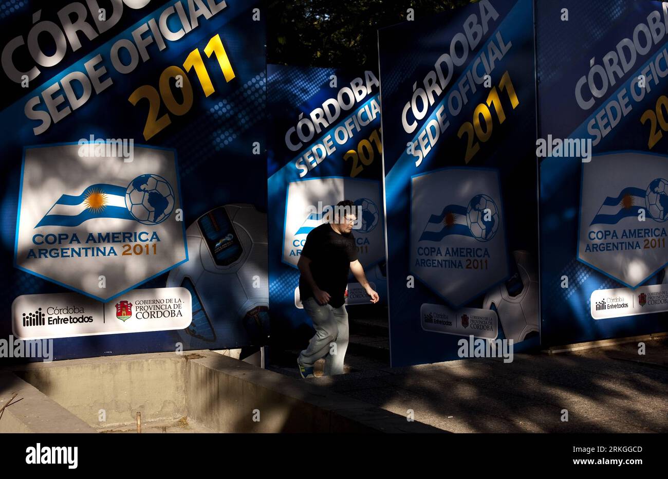 Copa america meisterschaft hi-res stock photography and images - Alamy