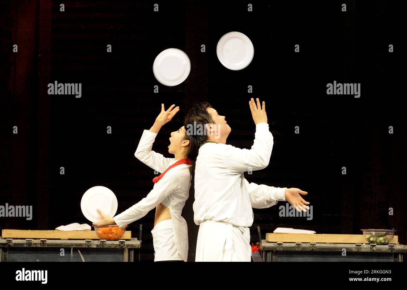 Korean musical instruments hi-res stock photography and images - Alamy