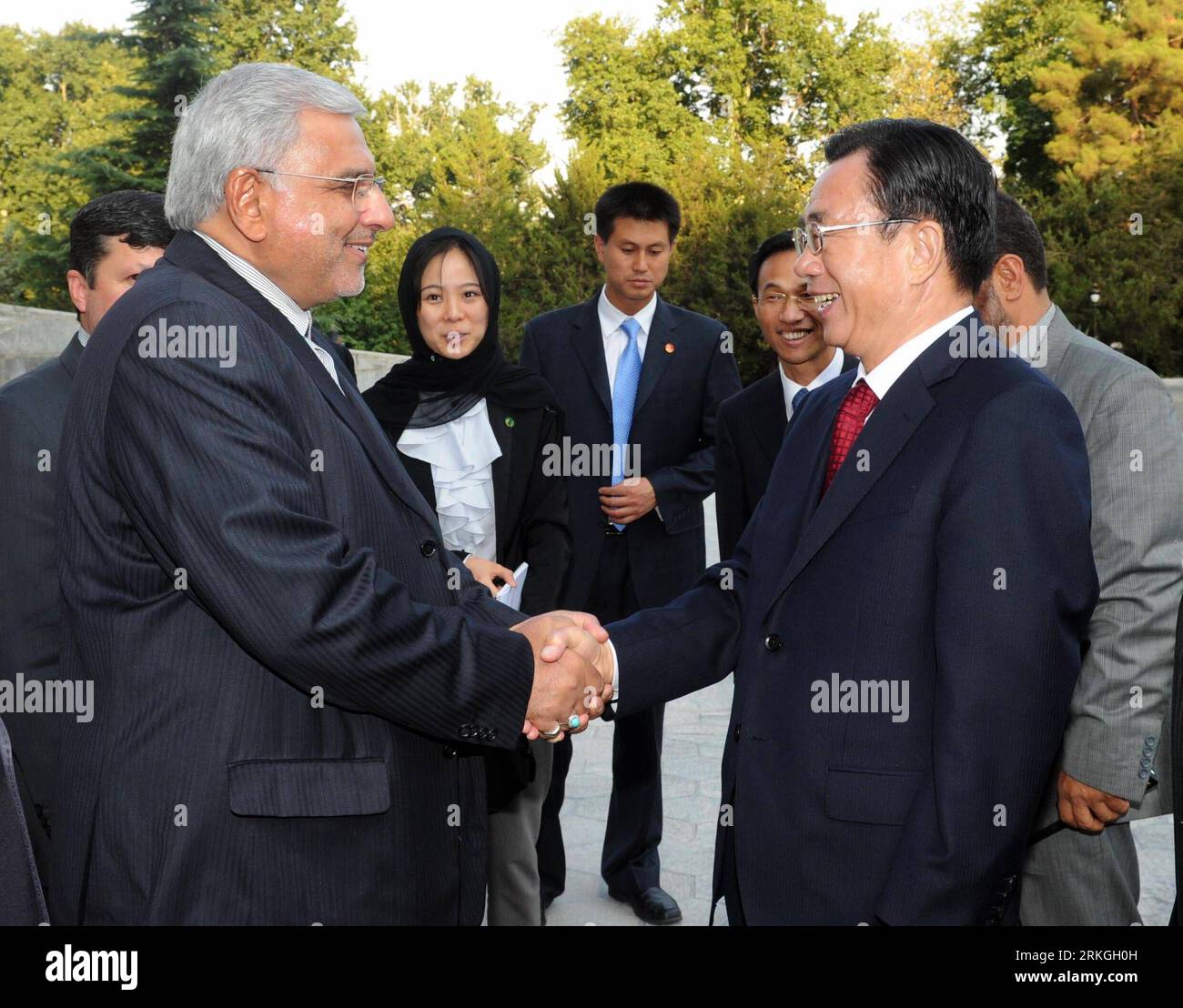 Communist party of iran hi-res stock photography and images - Alamy