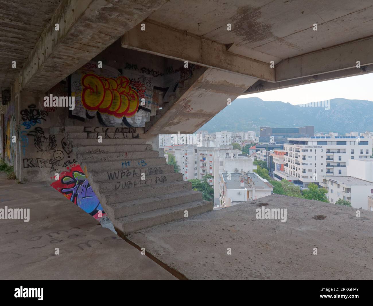 Sniper tower hi-res stock photography and images - Alamy