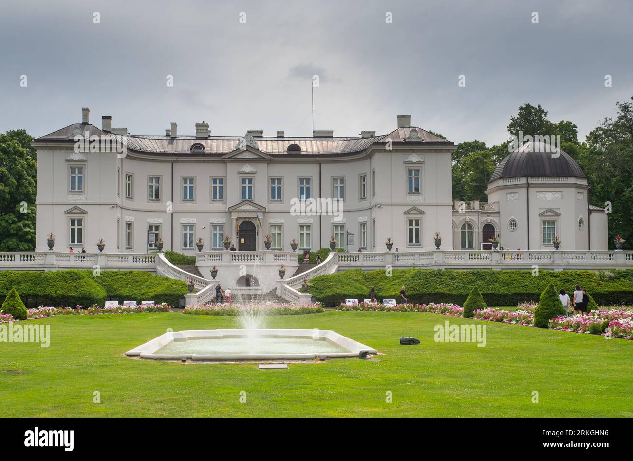 Amber museum hi-res stock photography and images - Alamy