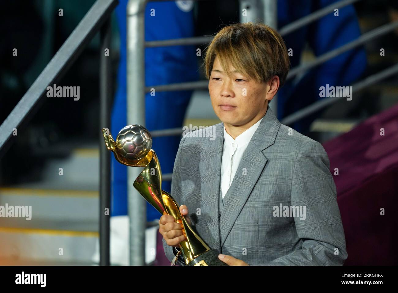 Miyama aya hi-res stock photography and images - Alamy