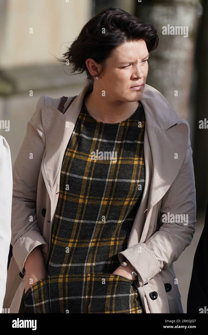 Robert mckellar hi-res stock photography and images - Alamy