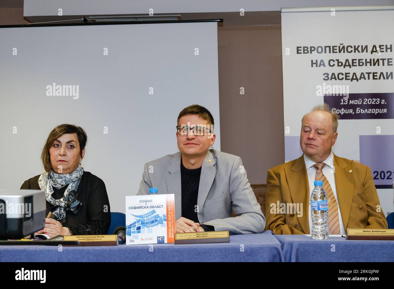 Pavlinka ivanova hi-res stock photography and images - Alamy