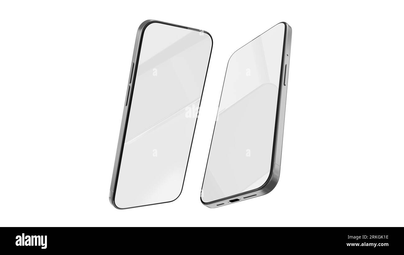 Phone generic Black and White Stock Photos & Images - Alamy