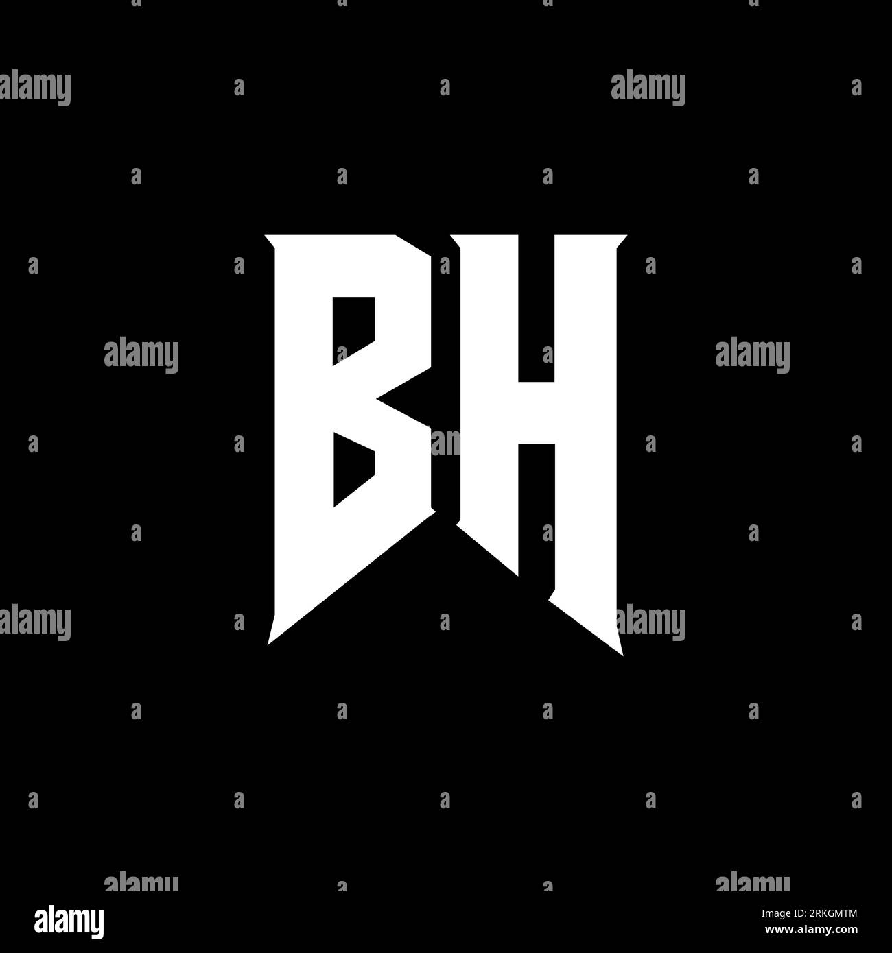 Bh game icons hi-res stock photography and images - Alamy