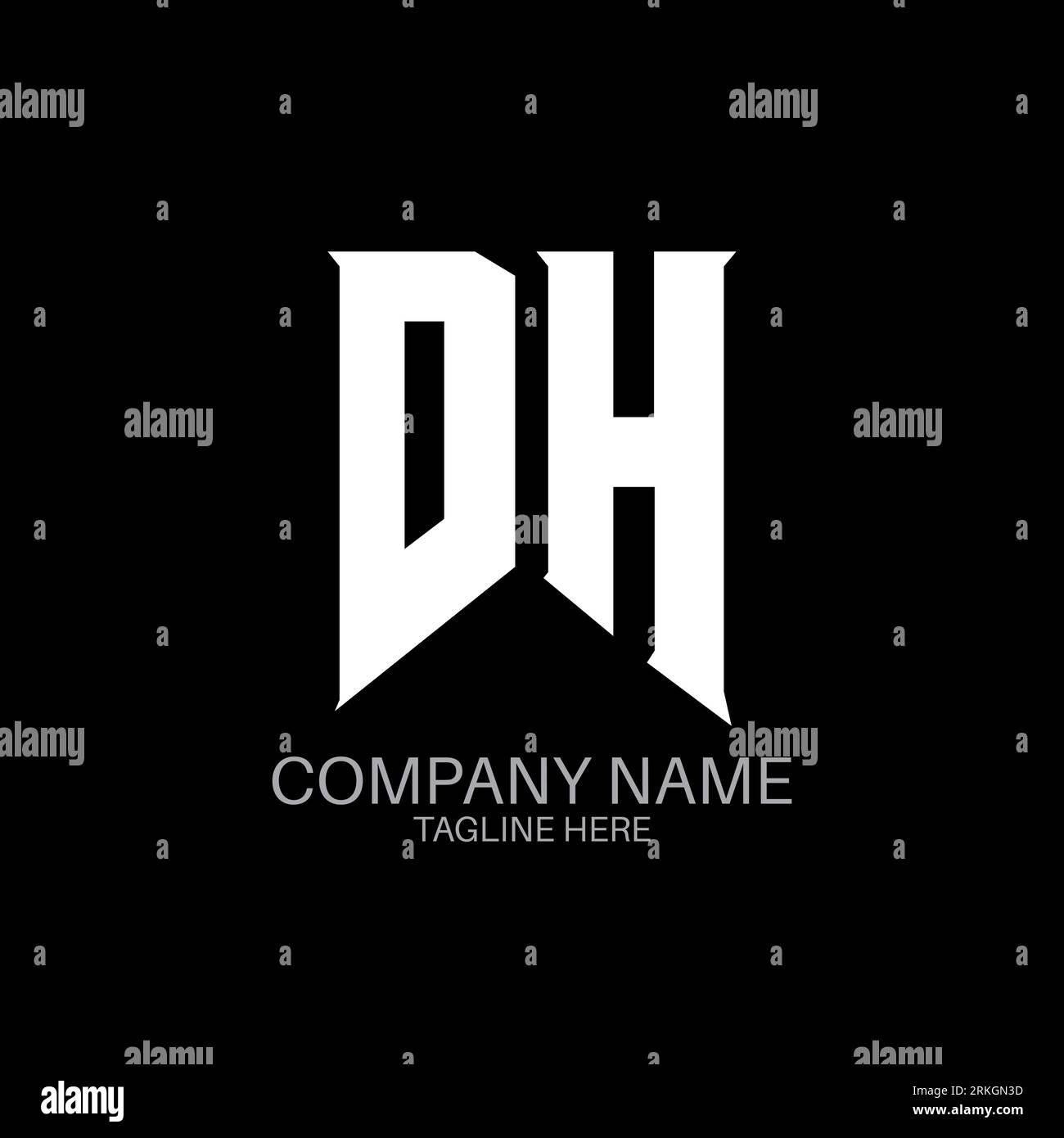 Dh game icons hi-res stock photography and images - Alamy