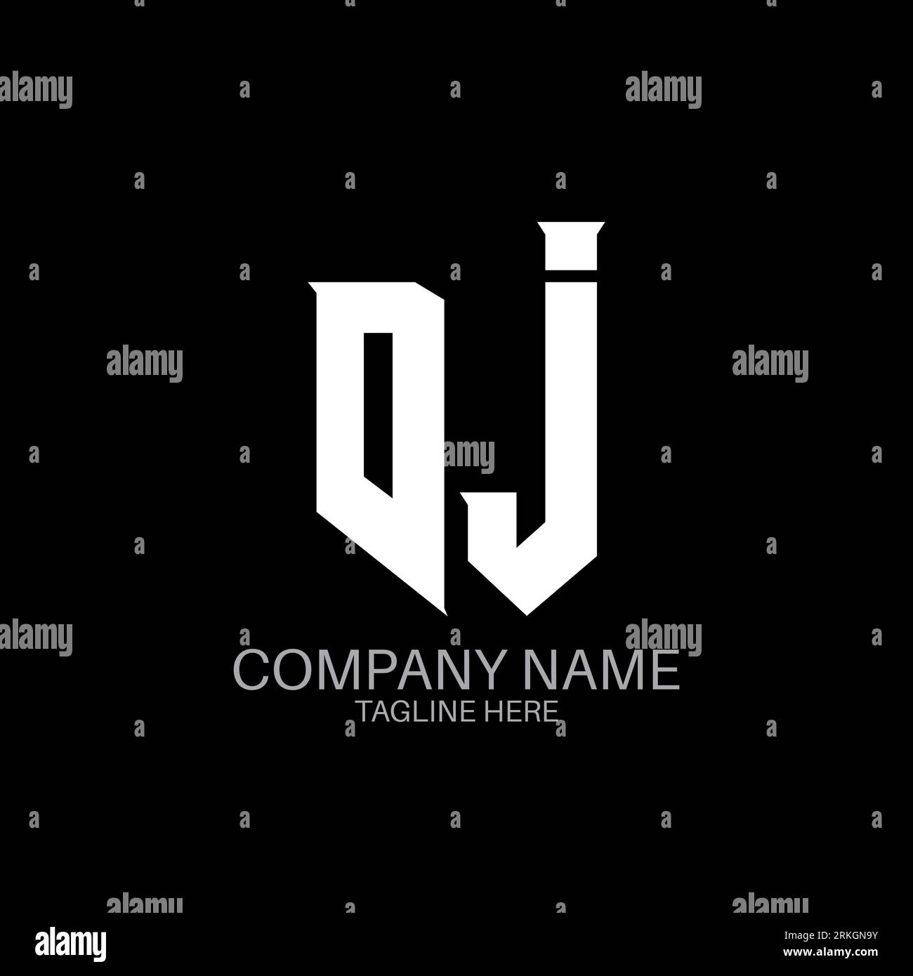 Dj game icons Stock Vector Images - Alamy