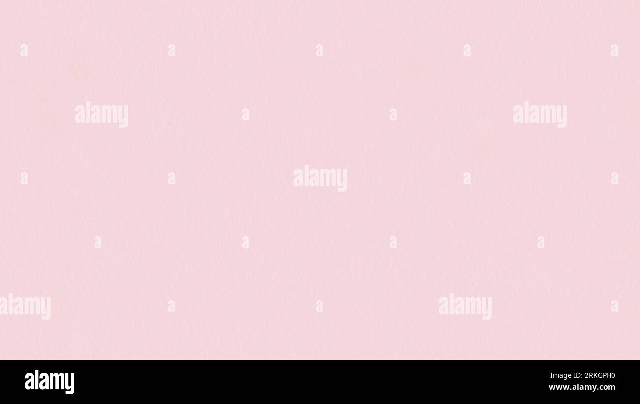 Light pink wall texture hi-res stock photography and images - Alamy