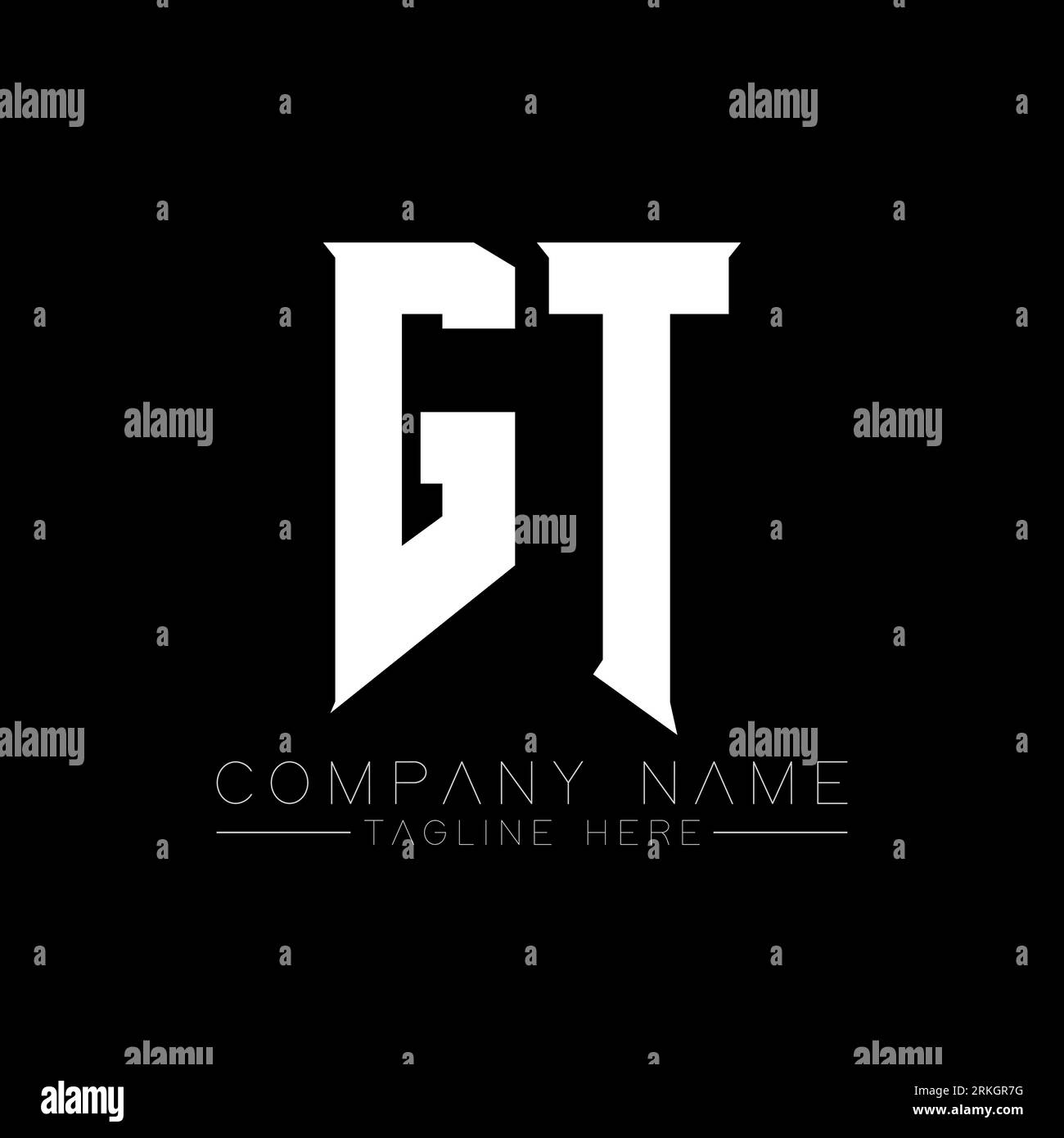 Gt gaming letters hi-res stock photography and images - Alamy