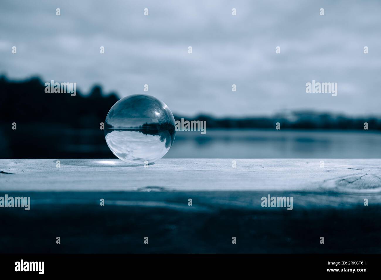 Ball railing hi-res stock photography and images - Alamy