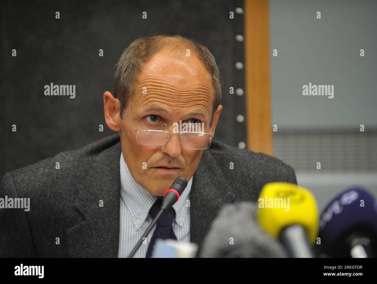 Anders heger hi-res stock photography and images - Alamy