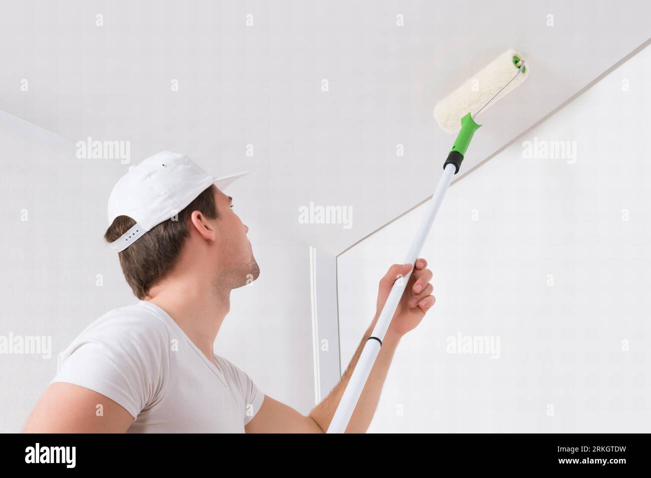 Uniform painting hi-res stock photography and images - Alamy