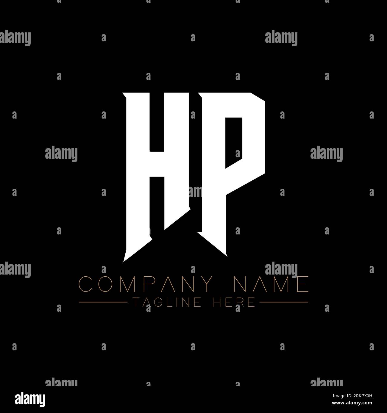 Hp game icons hi-res stock photography and images - Alamy