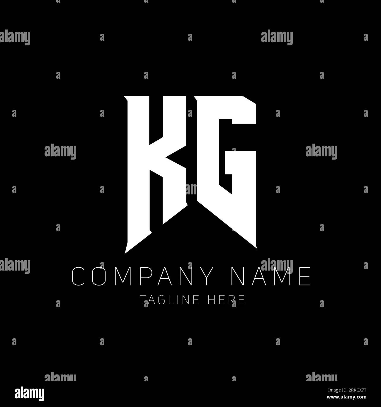 Kg game icons hi-res stock photography and images - Alamy