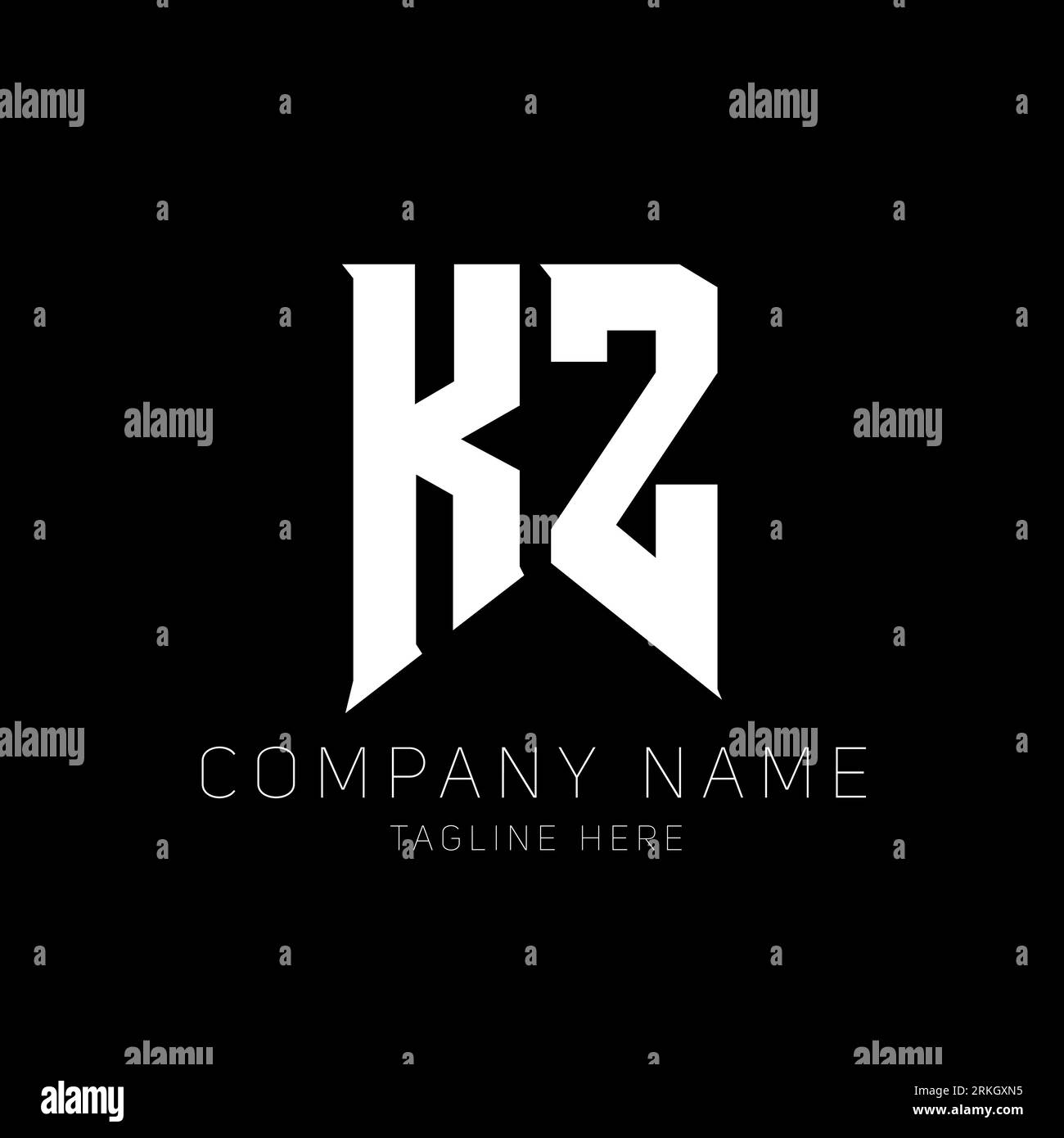 Kz game icons hi-res stock photography and images - Alamy