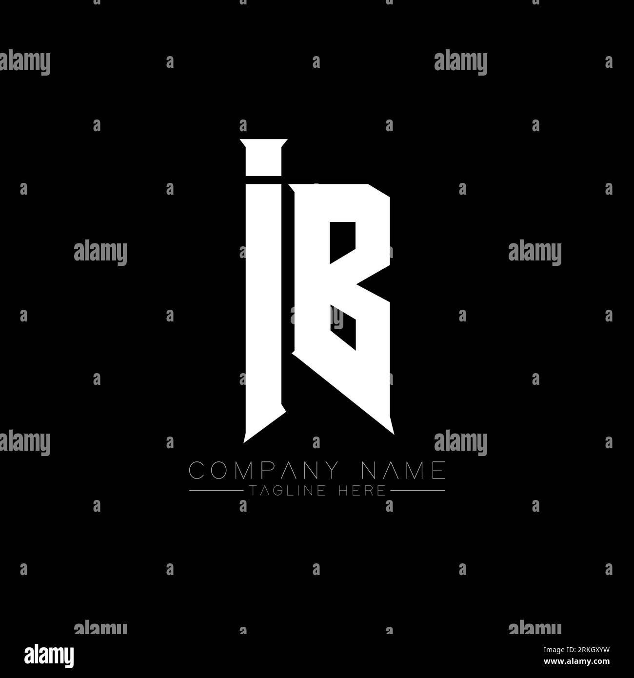 Ib game icons hi-res stock photography and images - Alamy