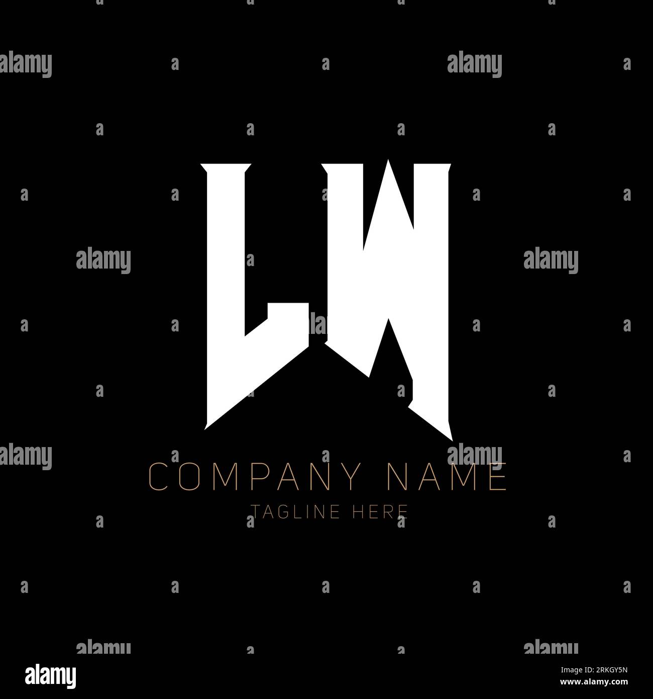 Lw game icons hi-res stock photography and images - Alamy