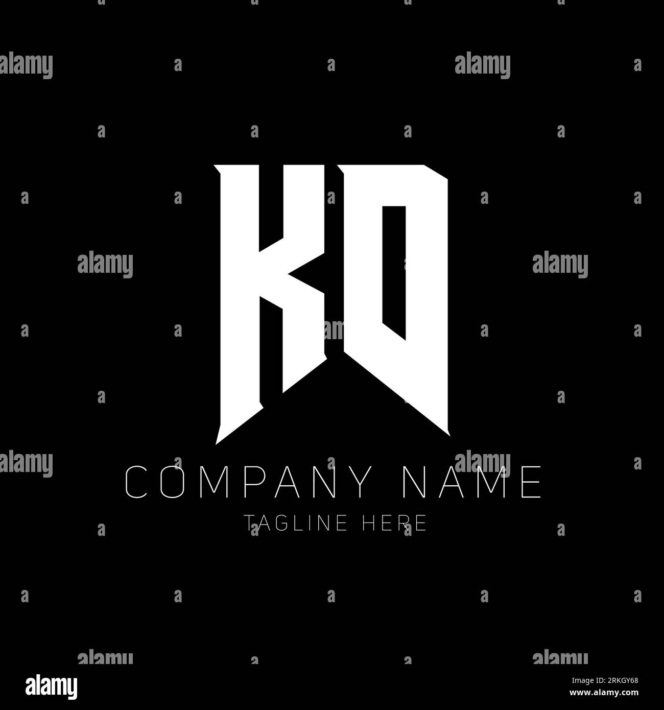 Kd game icons hi-res stock photography and images - Alamy