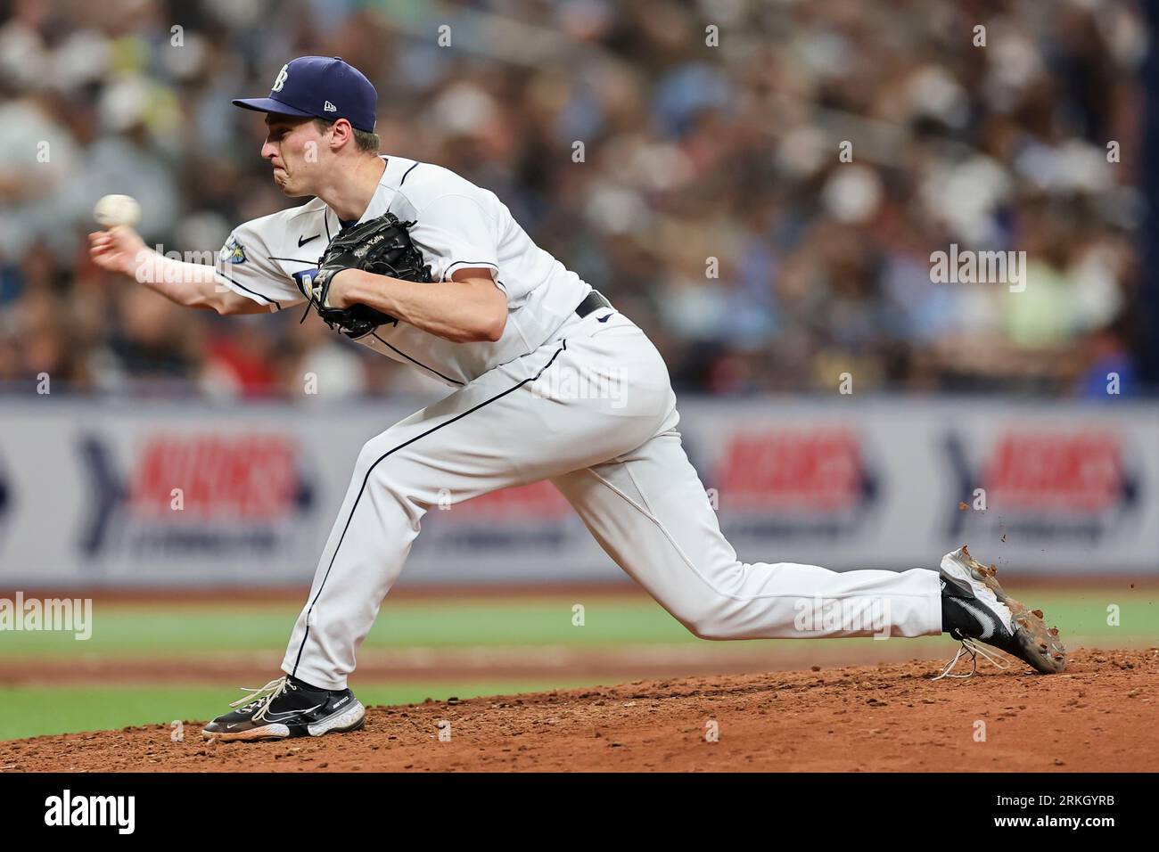 Kevin kelly hi-res stock photography and images - Alamy