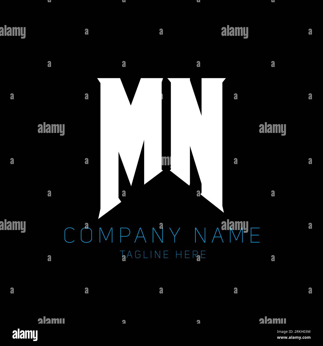 Mn gaming letters hi-res stock photography and images - Alamy