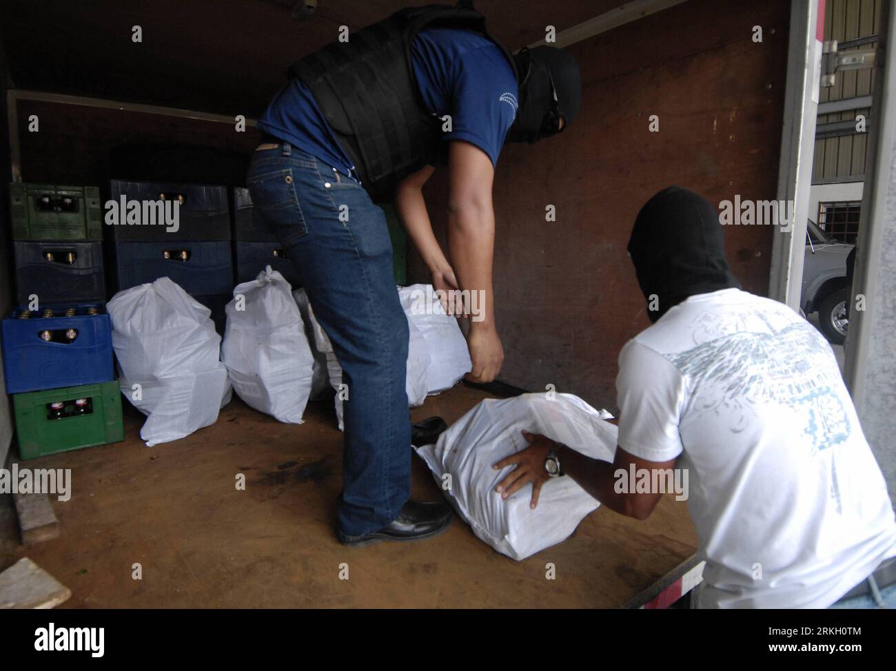 Anti narcotics operations hi-res stock photography and images - Alamy