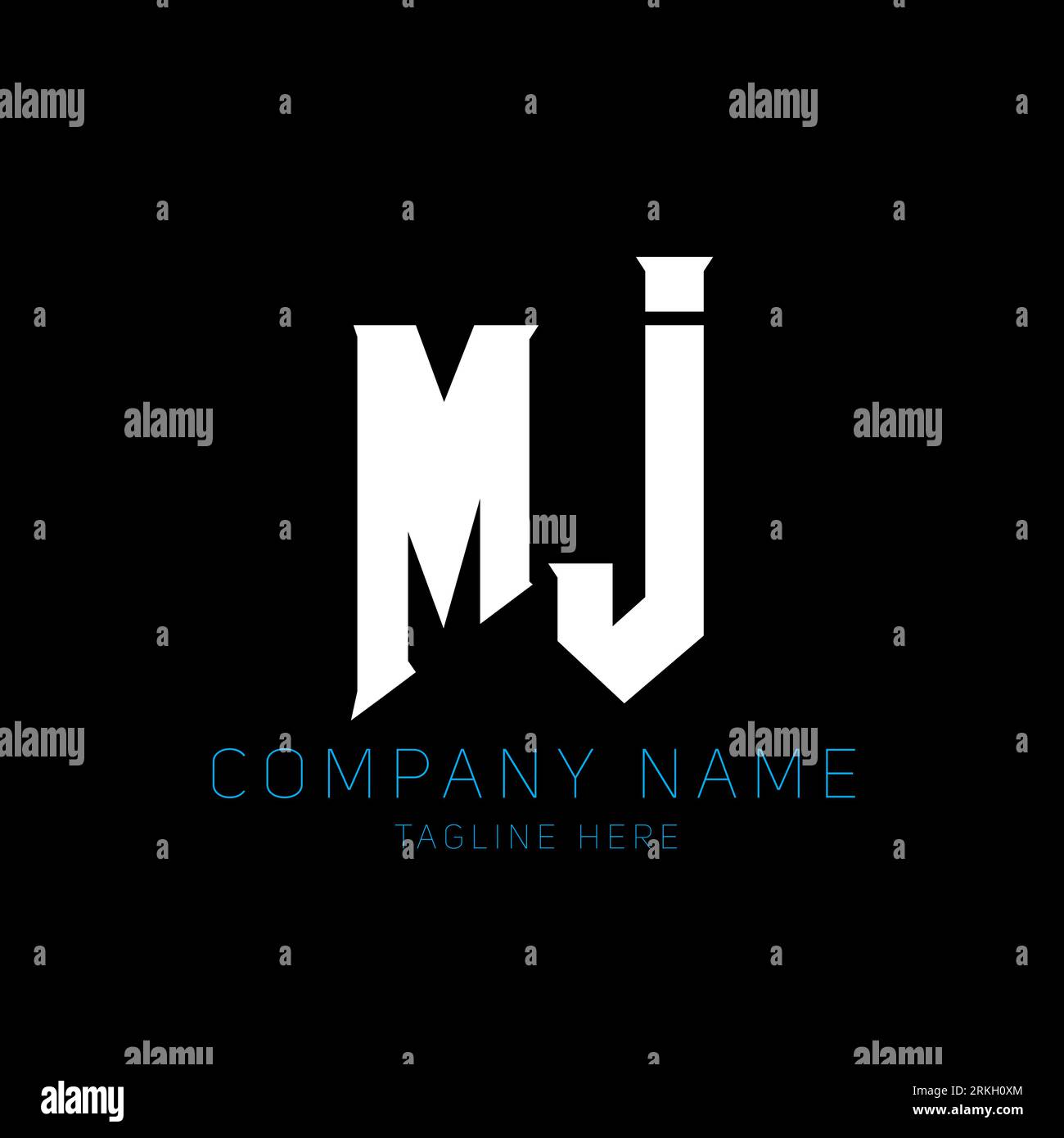 Mj game icons Stock Vector Images - Alamy