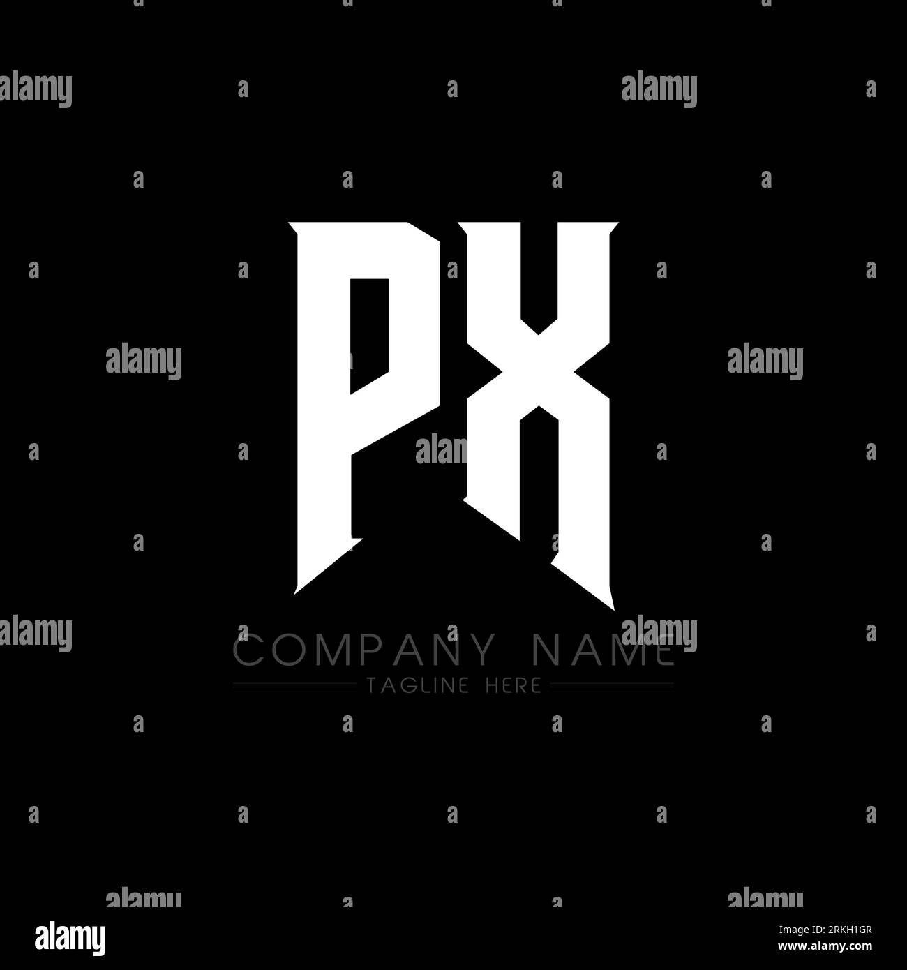 Px game icons Stock Vector Images - Alamy