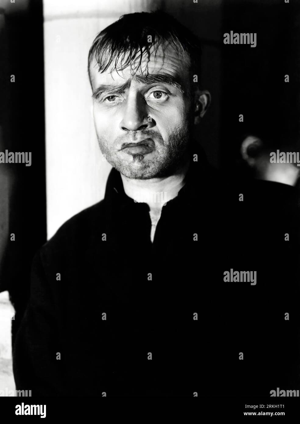 DWIGHT FRYE in THE BRIDE OF FRANKENSTEIN (1935), directed by JAMES ...