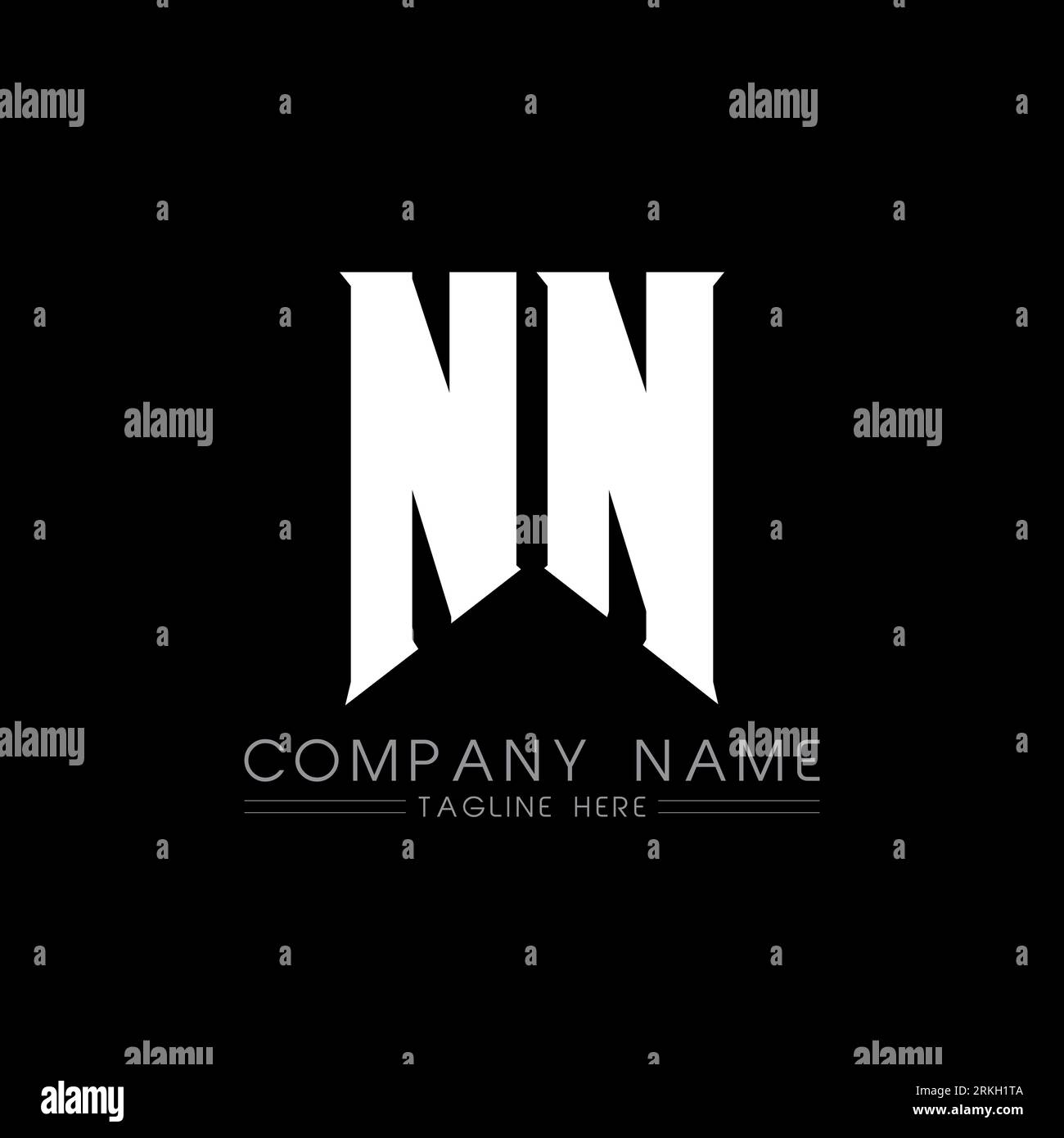 Nn game icons hi-res stock photography and images - Alamy