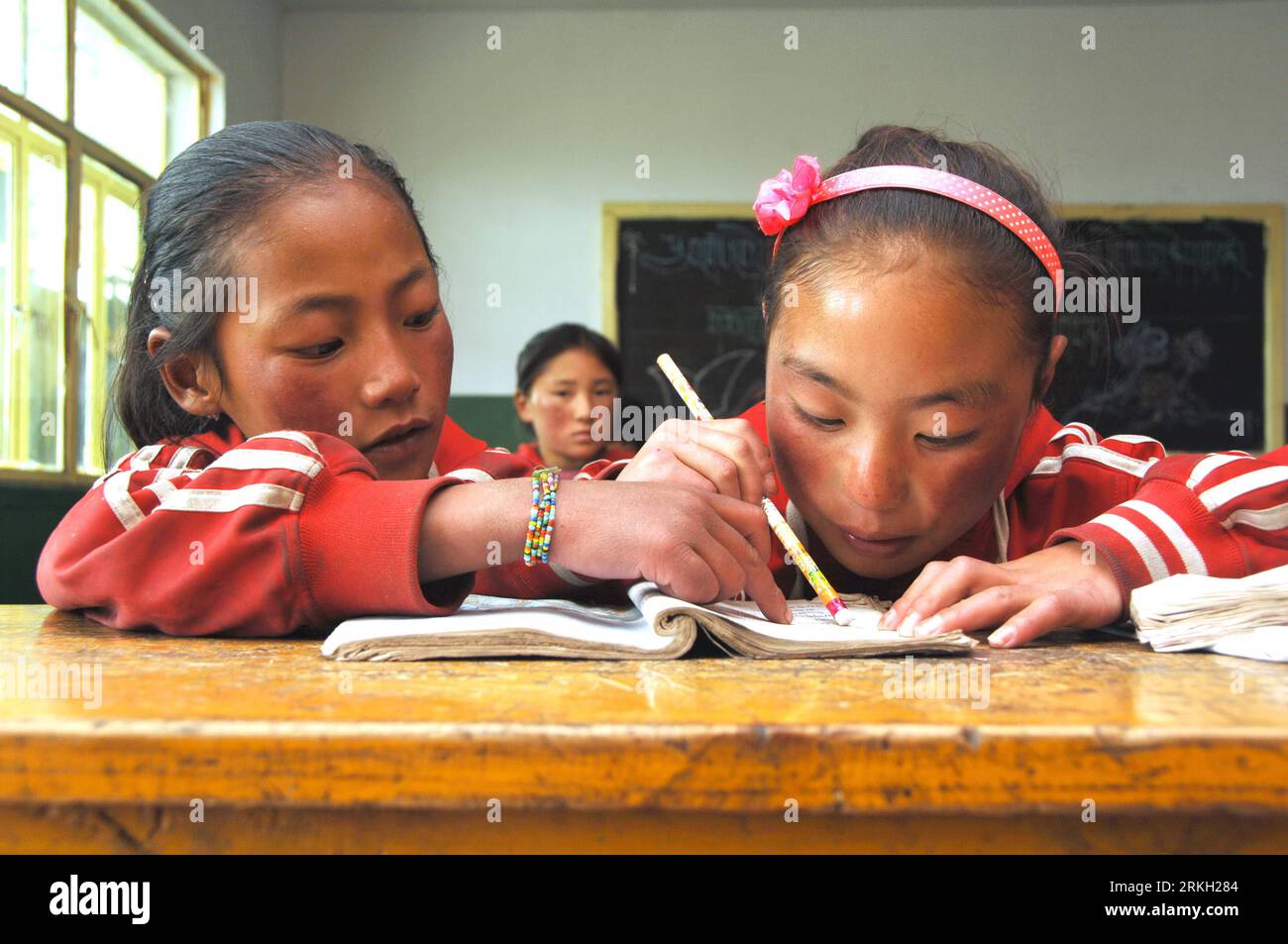 Maduo tibet hi-res stock photography and images - Alamy