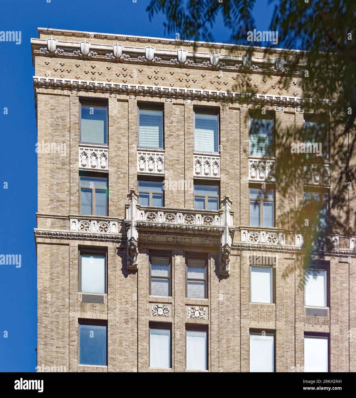 1000 park avenue hi-res stock photography and images - Alamy