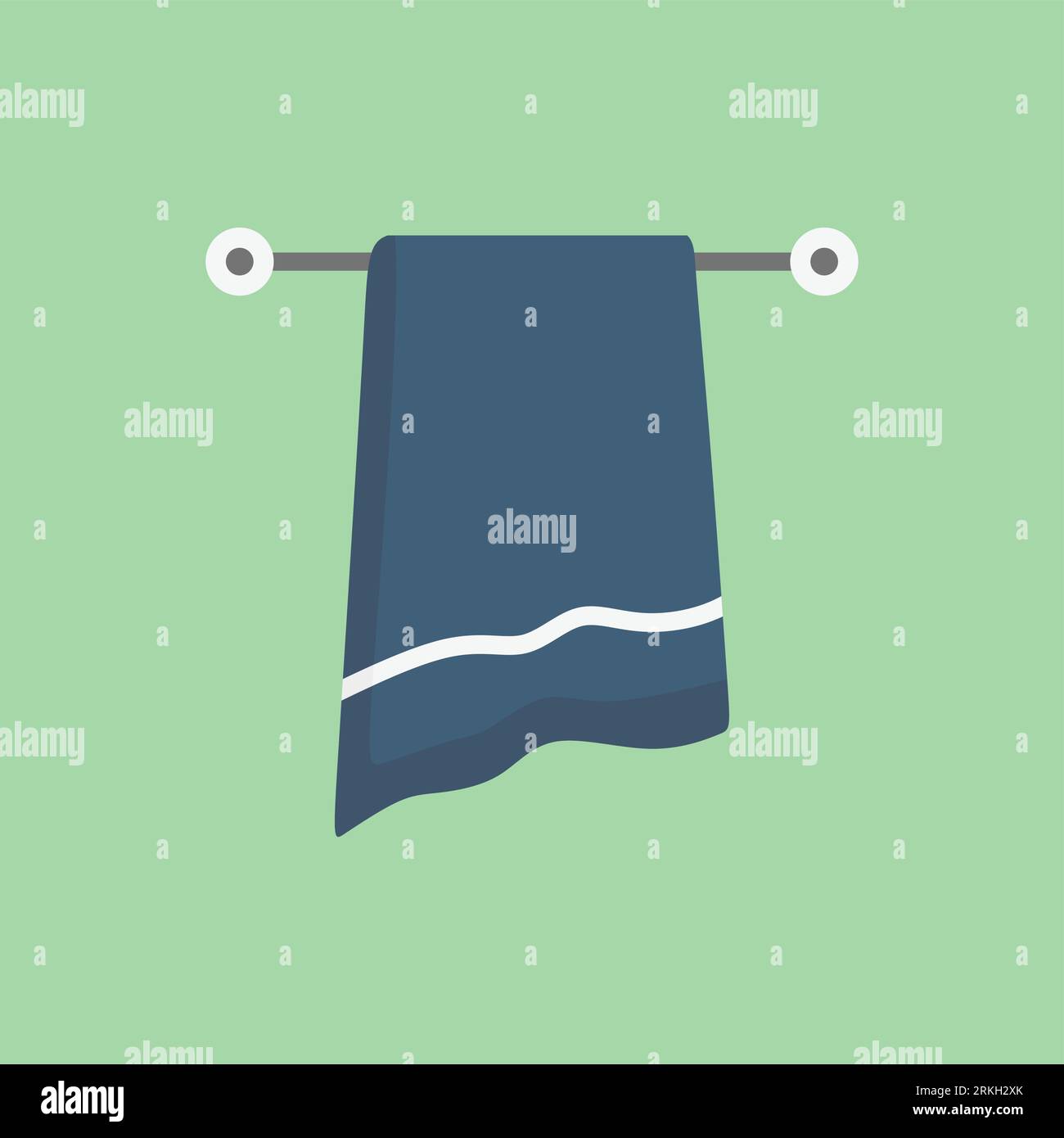 Hygiene symbol Stock Vector Images - Alamy