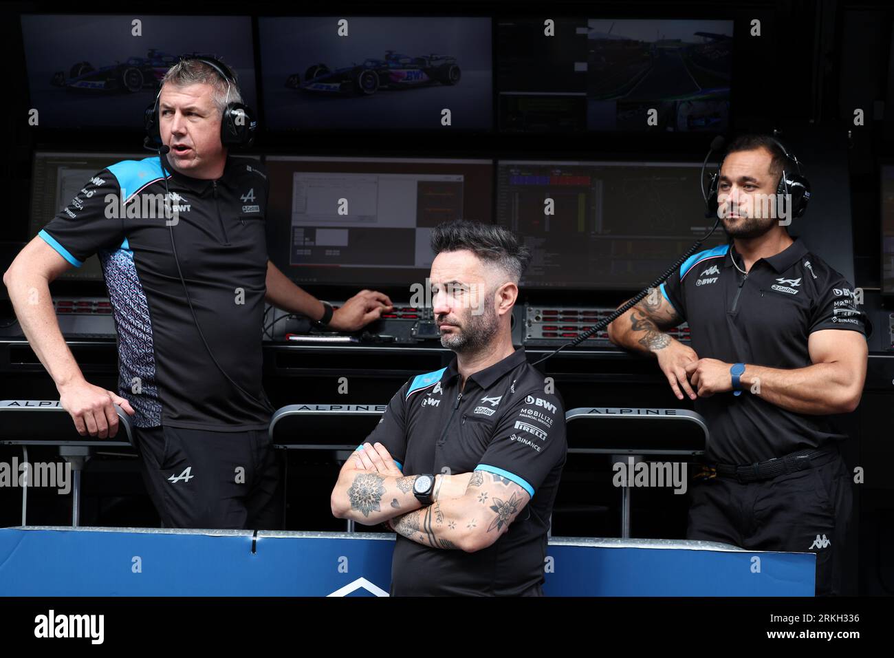 James rouse hi-res stock photography and images - Alamy